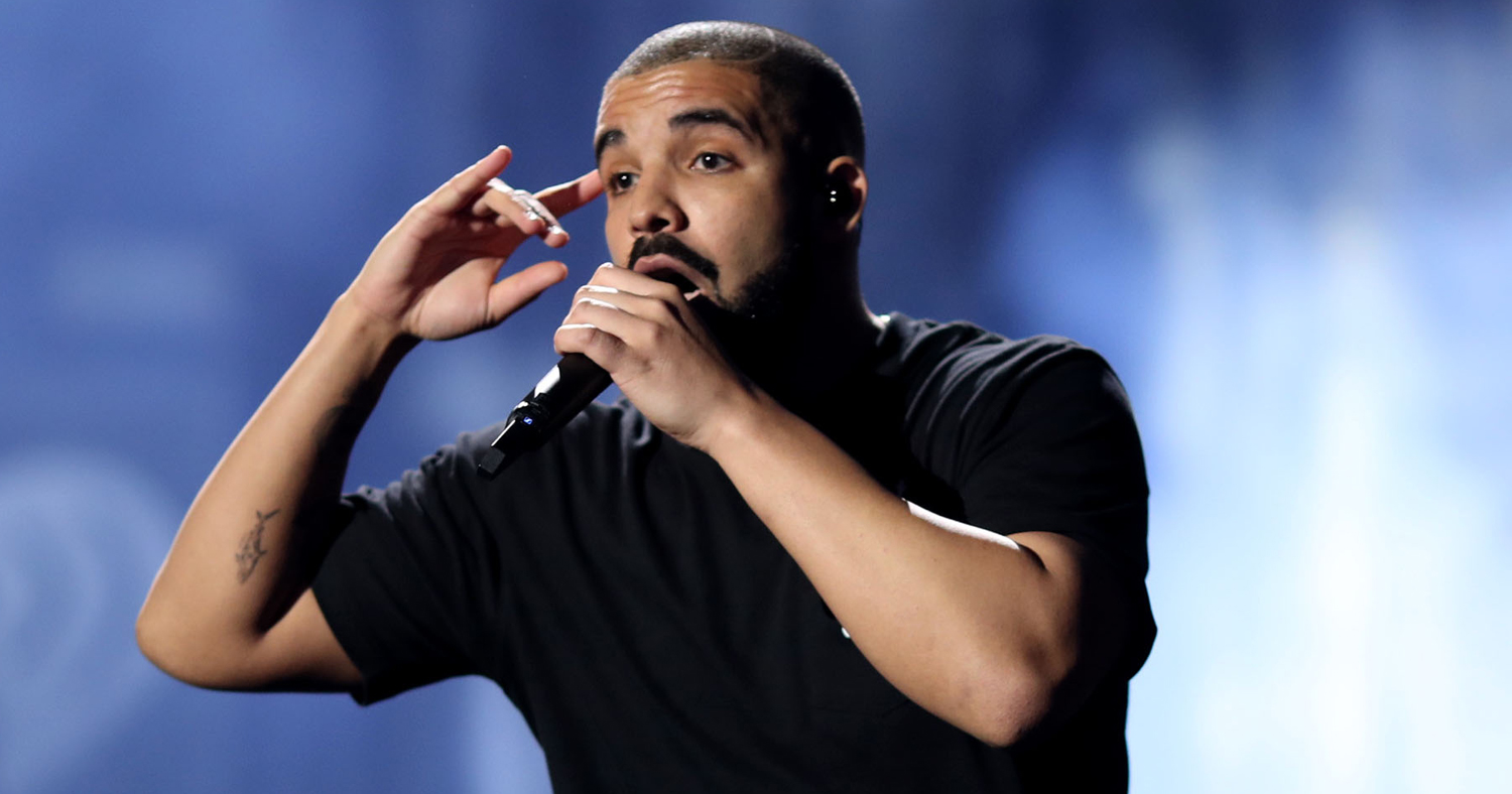 Drake Freestyles on New Song ‘Behind Barz’ – Listen Now! | Drake, First ...