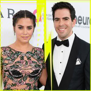 Eli Roth & Lorenza Izzo File For Divorce After Four Years of Marriage ...