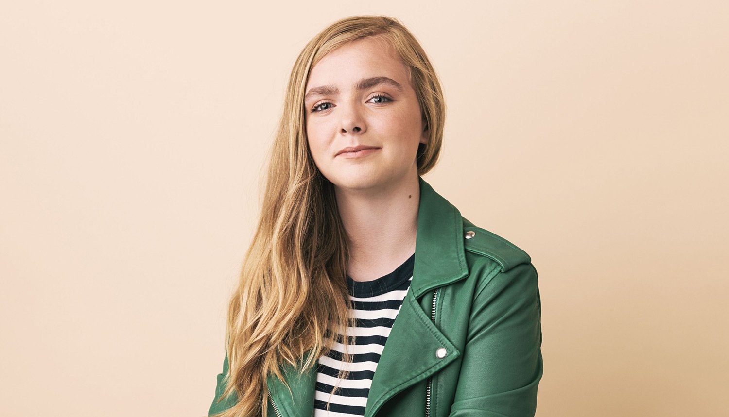 Get to Know ‘Eighth Grade’ Star Elsie Fisher with These 10 Fun Facts ...