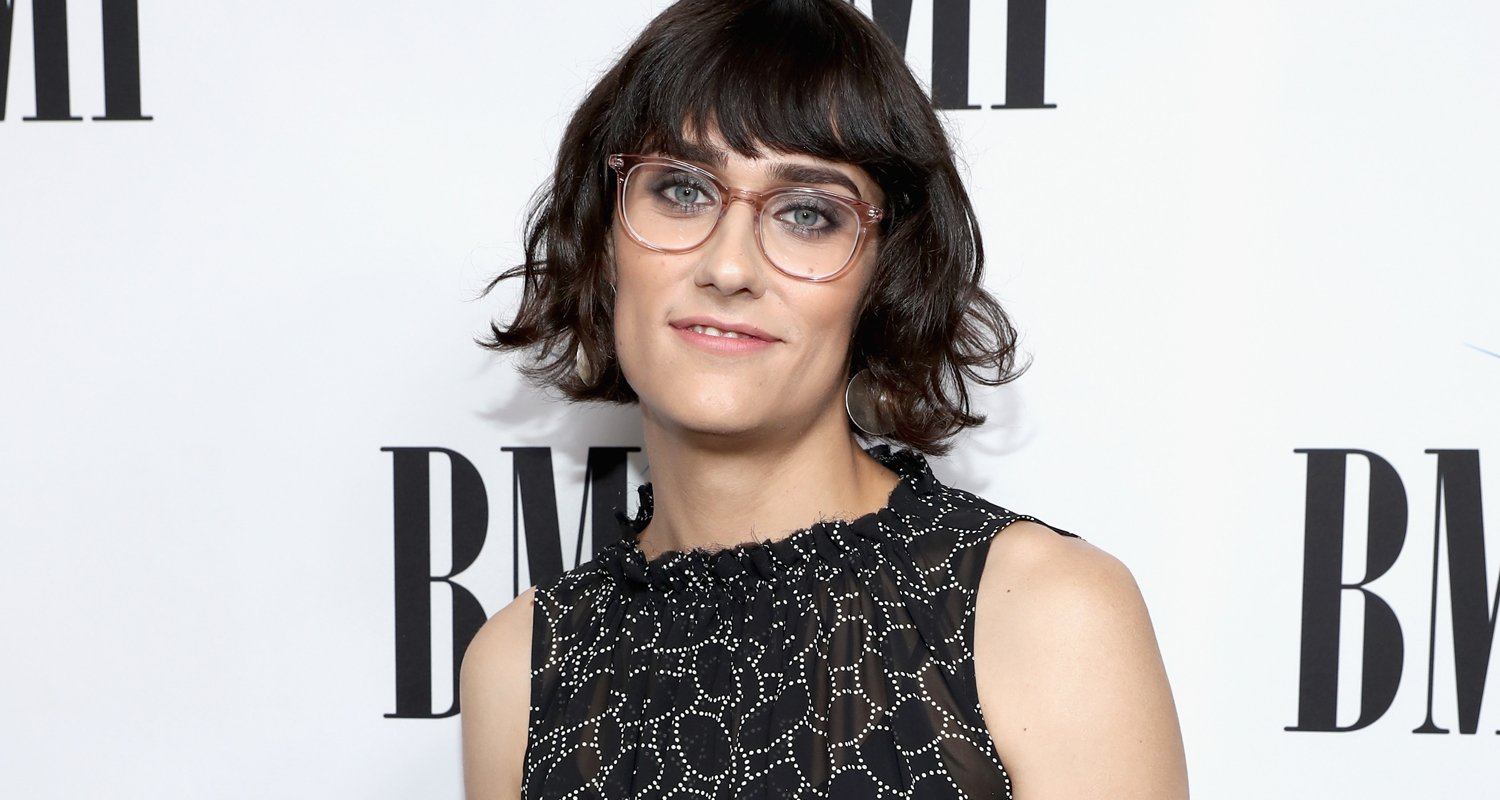 Teddy Geiger Drops First New Song Since Announcing Gender Transition ...