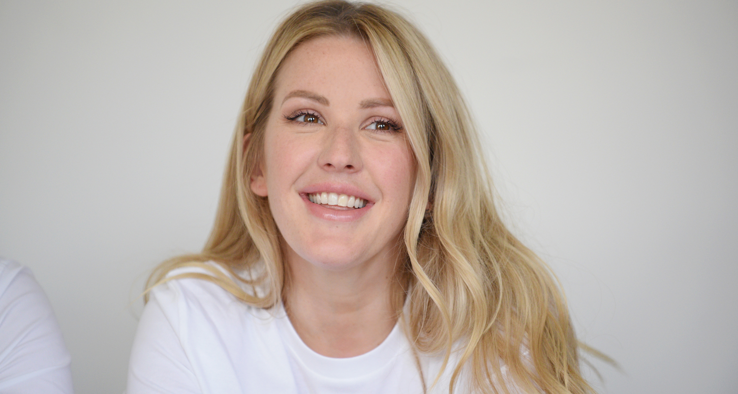 Ellie Goulding Joins Judging Panel at CNMI Green Carpet Talent ...