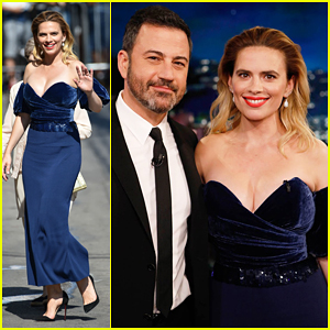 Hayley Atwell Talks Hilarity of Saying ‘Pooh’ During ‘Christopher Robin ...