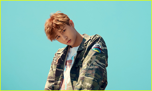 Get To Know K-Pop Boy Band Monsta X With These Fun Facts! (Exclusive ...