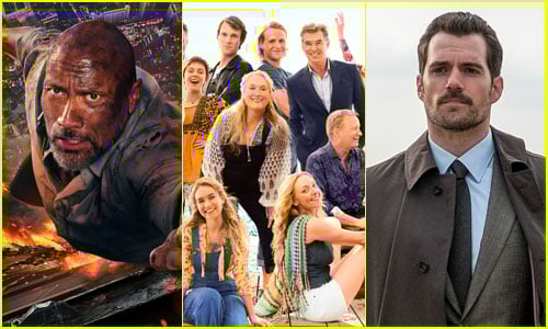 What’s the Most Anticipated Movie of July 2018? Vote Now! | Movies ...