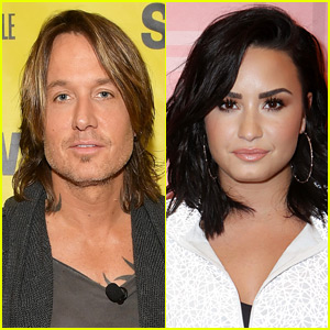 Keith Urban Gives Advice to Demi Lovato After Overdose | Demi Lovato ...