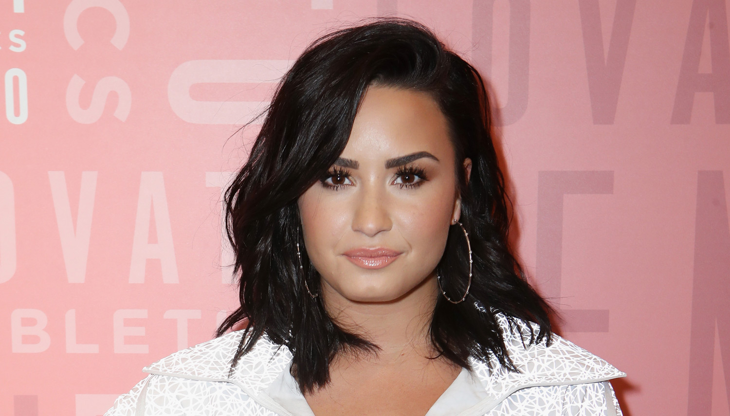 Demi Lovato Seen In a Video Just Hours Before Overdose | Demi Lovato ...