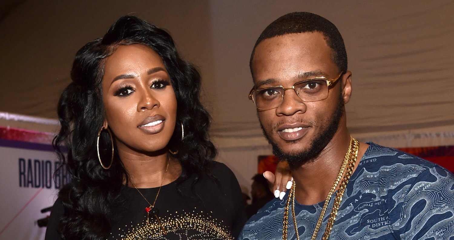 Remy Ma & Husband Papoose Expecting First Child Together! | Papoose ...