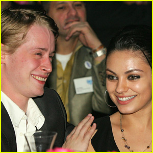 Mila Kunis Takes Blame for Breakup with Macaulay Culkin | Macaulay ...