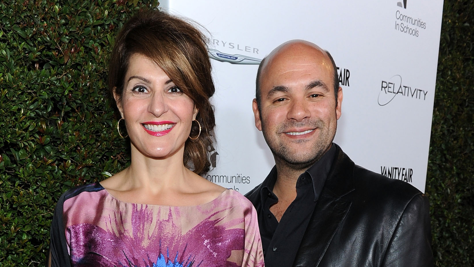 Nia Vardalos & Ian Gomez Confirm Split in Joint Statement: ‘Our ...