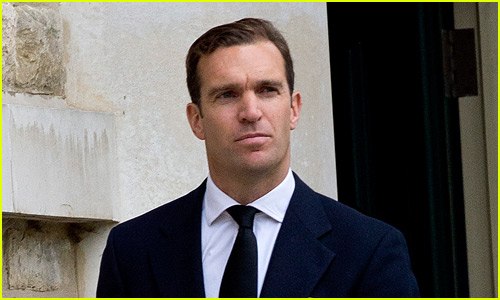 Prince Louis’ Godparents Revealed – See the Full List! | Kate Middleton ...