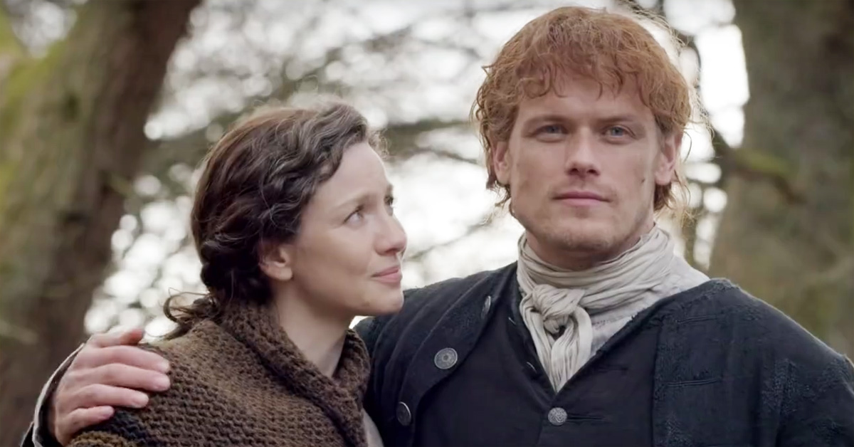 ‘Outlander’ Season 4 Teaser Gives Some Hints About What’s In Store for ...