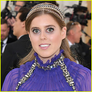 Princess Beatrice’s Secret Instagram Account Revealed By Karlie Kloss ...