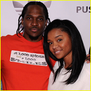 Pusha T Marries Virginia Williams in Star-Studded Ceremony! | Pusha T ...