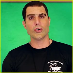 Sacha Baron Cohen Discusses Arming Schoolchildren in ‘Who Is America ...