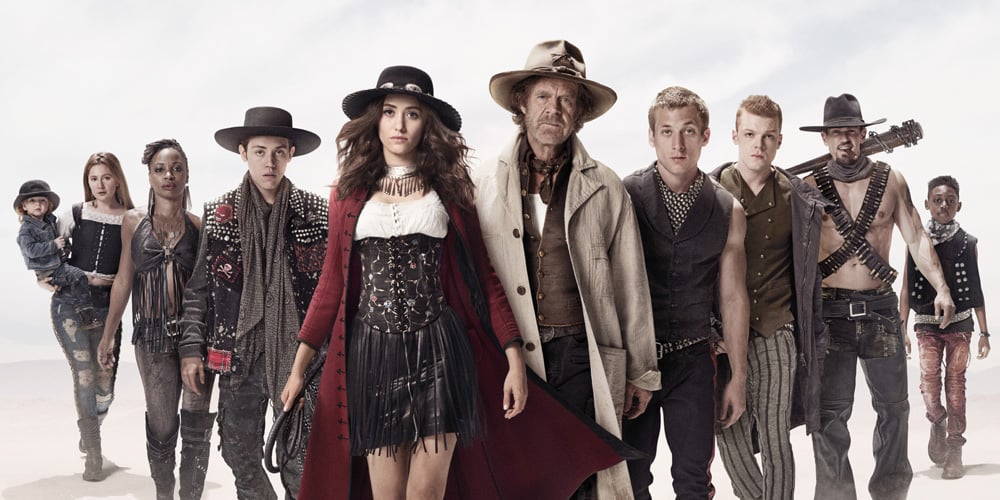 ‘Shameless’ Debuts Trailer & Poster for Season 9 – Watch Now! | Cameron ...