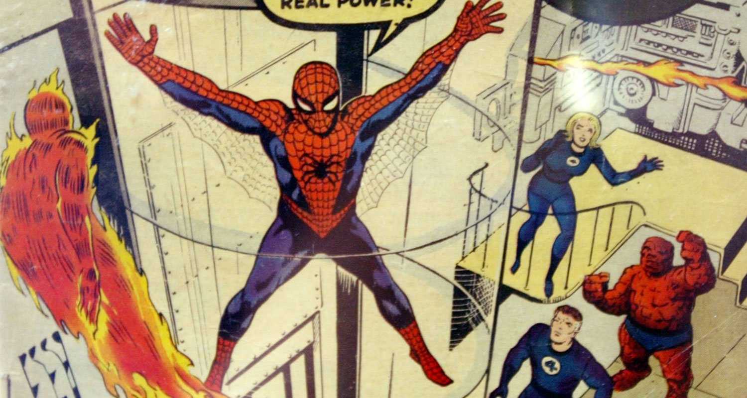 Steve Ditko Dead – ‘Spider-Man’ & ‘Doctor Strange’ Co-Creator Dies at ...