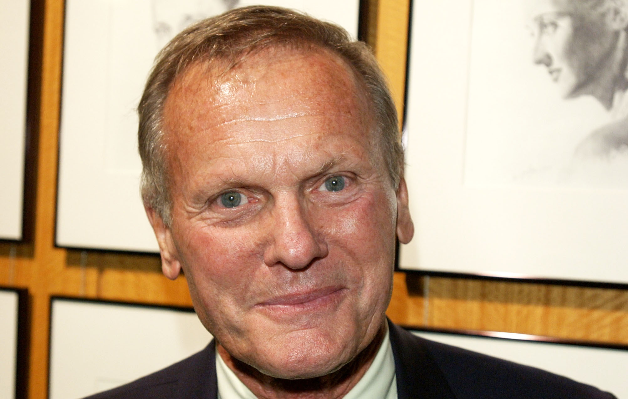 Tab Hunter Dead – 1950s Fan Favorite Actor Passes Away at 86 | RIP, Tab ...