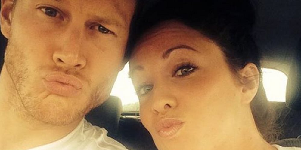 ‘Game of Thrones’ Actor Tom Hopper & Wife Laura Give Birth to Second ...