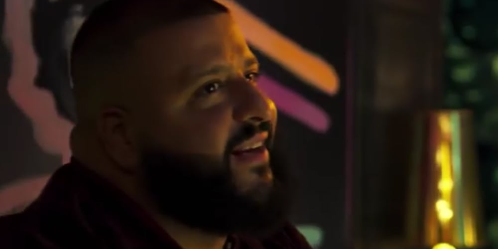 Netflix Premieres Trailer for ‘The After Party’ Featuring DJ Khaled ...