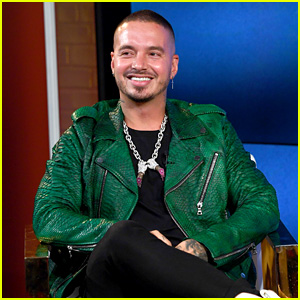 J Balvin Attends ‘Redefining Mainstream’ Premiere at YouTube Space in ...