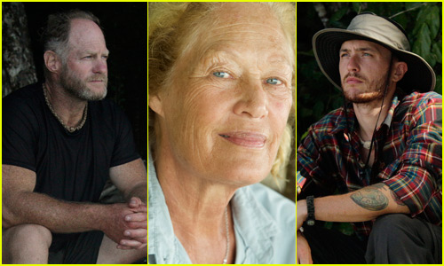 ‘Castaways’ 2018 Contestants – Meet the 12 Individuals Competing on ...