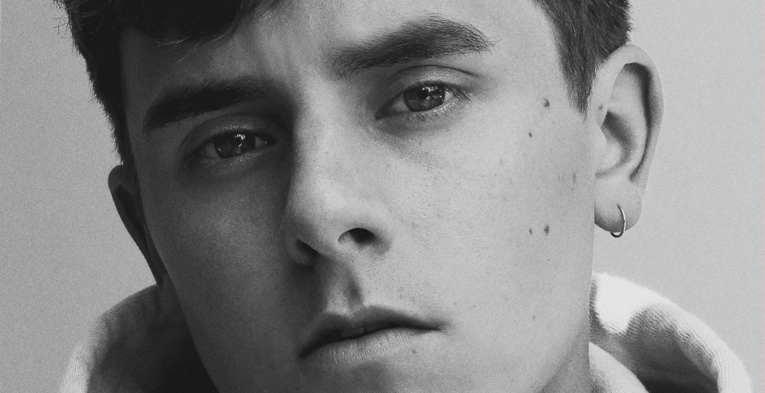 YouTuber Connor Franta Shares Advice for Coming Out of the Closet ...