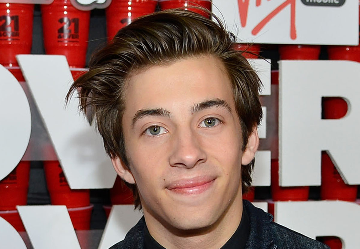 Jimmy Bennett Breaks Silence for First Time Since Asia Argento ...