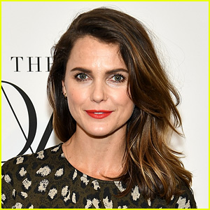 Keri Russell Still Has Not Seen ‘Waitress’ on Broadway! | Broadway ...