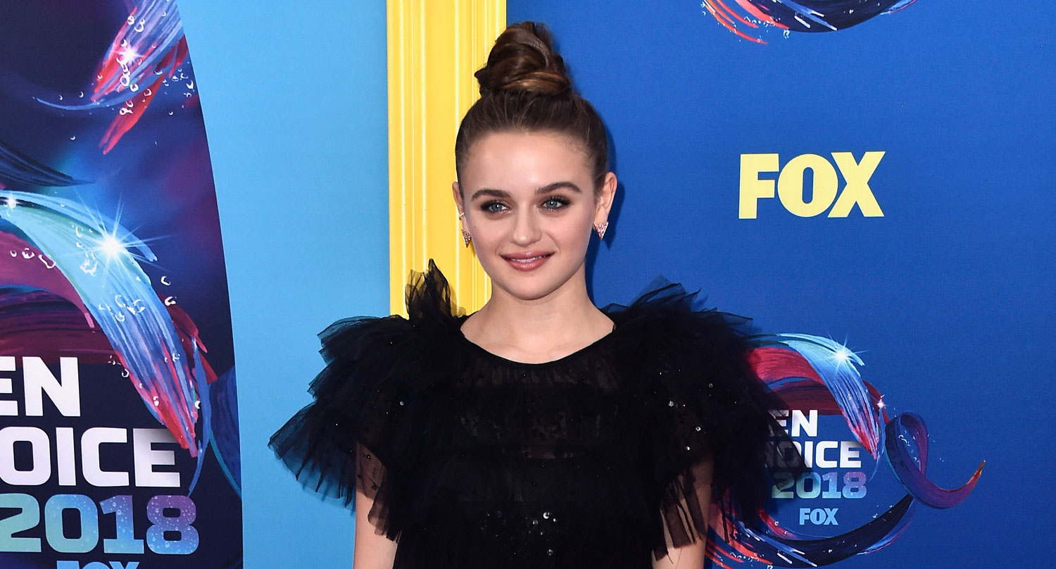 Joey King Stars in Trailer for Coming-of-Age Indie Flick ‘Summer ’03 ...