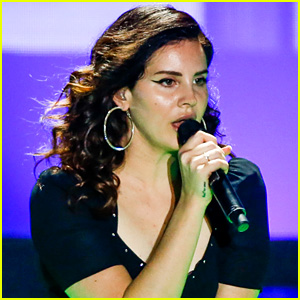 Lana Del Rey Defends Her Decision to Perform in Israel in a Statement ...