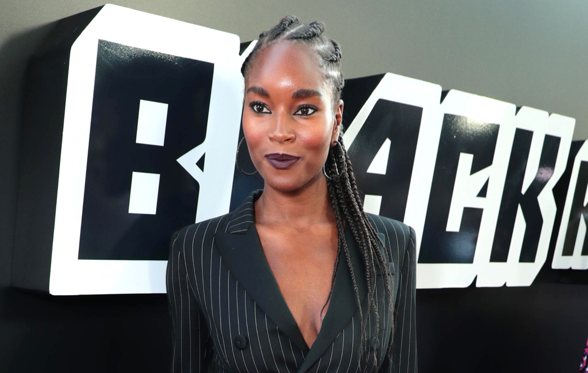 Get to Know Damaris Lewis with These 10 Fun Facts (Exclusive) | 10 Fun ...