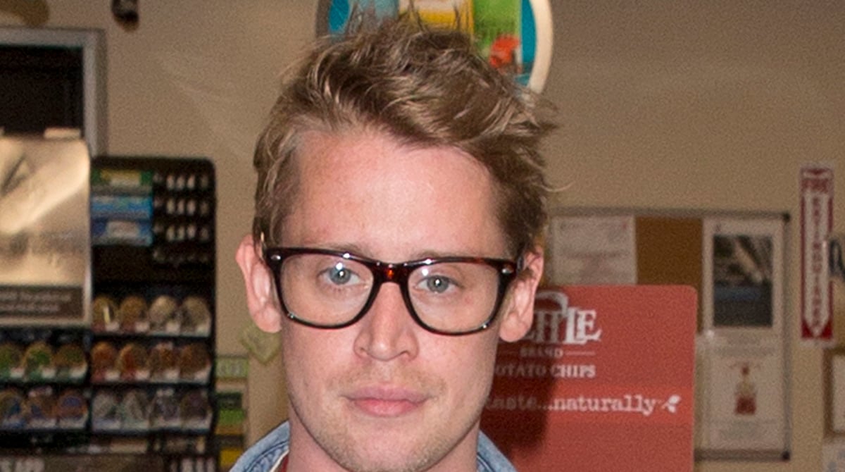 Macaulay Culkin Turned Down ‘Big Bang Theory,’ Throws Shade at CBS Hit ...