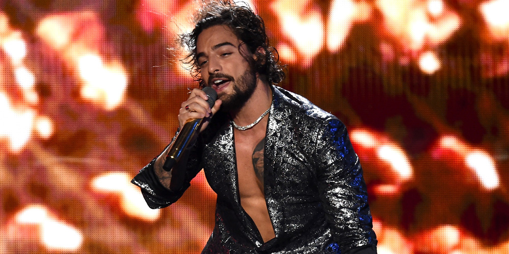 Maluma Performs ‘Felices Los 4′ at MTV VMAs 2018 – Watch! | 2018 MTV ...