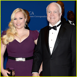 Meghan McCain Lovingly Remembers Dad John McCain After His Death | John ...