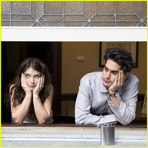 ‘Paper Year’ Debuts Official Trailer – Watch Now! (Exclusive) | Andie ...