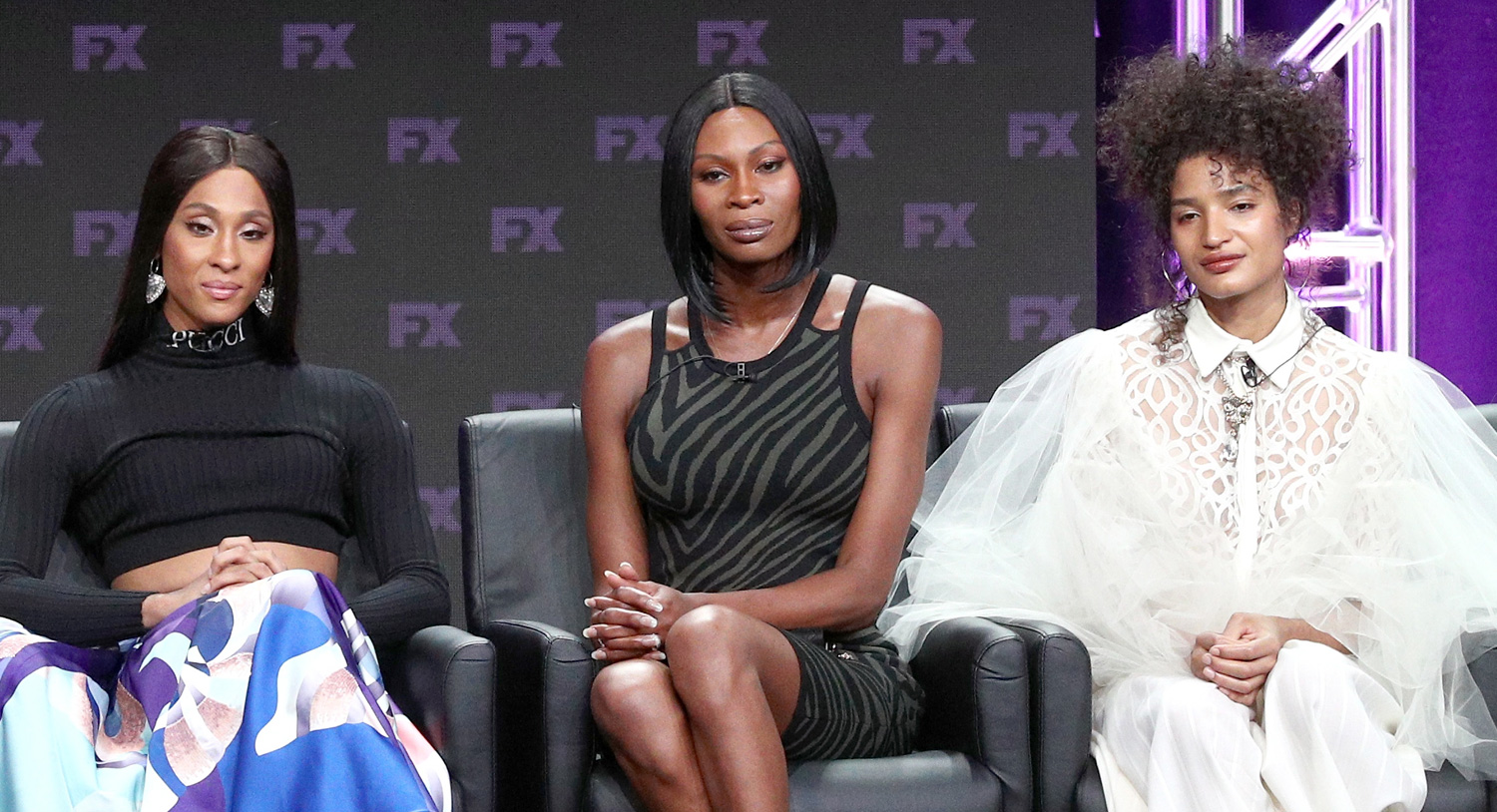 Ryan Murphy Reveals ‘Pose’ Season 2 Details, Including a One-Year Time ...