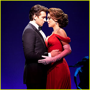 Check Out ‘Pretty Woman’ on Broadway Production Photos! | Andy Karl ...