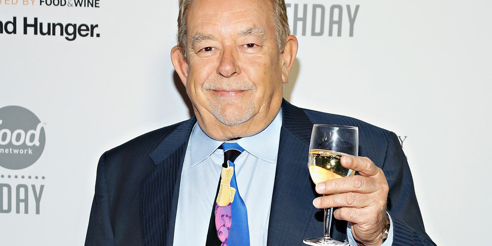 Robin Leach Dead – ‘Lifestyles of the Rich and Famous’ Host & Columinst ...