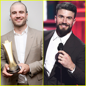 Sam Hunt Looks Nearly Unrecognizable with New Haircut! | Sam Hunt ...