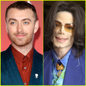 Sam Smith Caught Saying ‘I Don’t Like Michael Jackson’ | Michael ...
