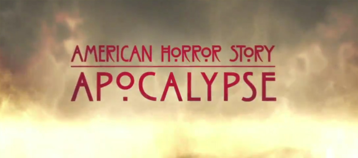 ‘American Horror Story: Apocalypse’ Trailer Brings Back Fan-Favorite ...