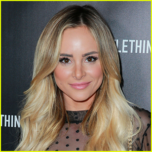 The Bachelor’s Amanda Stanton Explains Domestic Battery Arrest | Amanda ...