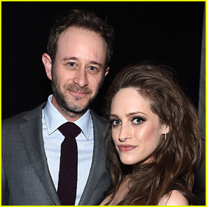 Mr Robot’s Carly Chaikin Is Engaged to Ryan Bunnell! | Carly Chaikin ...