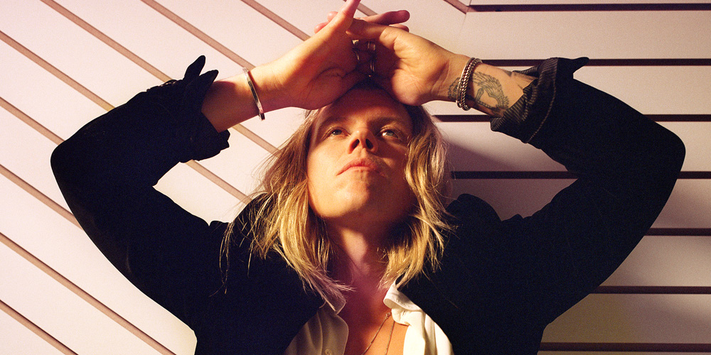 Conrad Sewell Debuts New Song ‘Changing’ – Listen Now! (Premiere ...