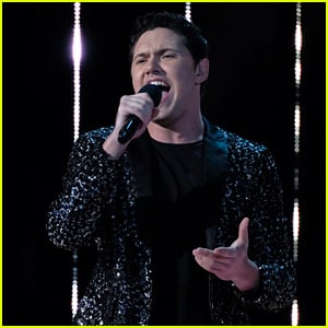 Daniel Emmet Performs Operatic Version of Ed Sheeran’s ‘Perfect’ for ...