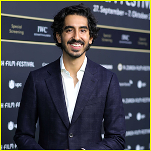 Dev Patel Suits Up for ‘Lion’ Premiere at Zurich Film Festival! | Dev ...