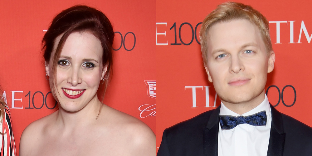 Dylan & Ronan Farrow Call Out ‘New York Magazine’ for Soon-Yi Previn ...