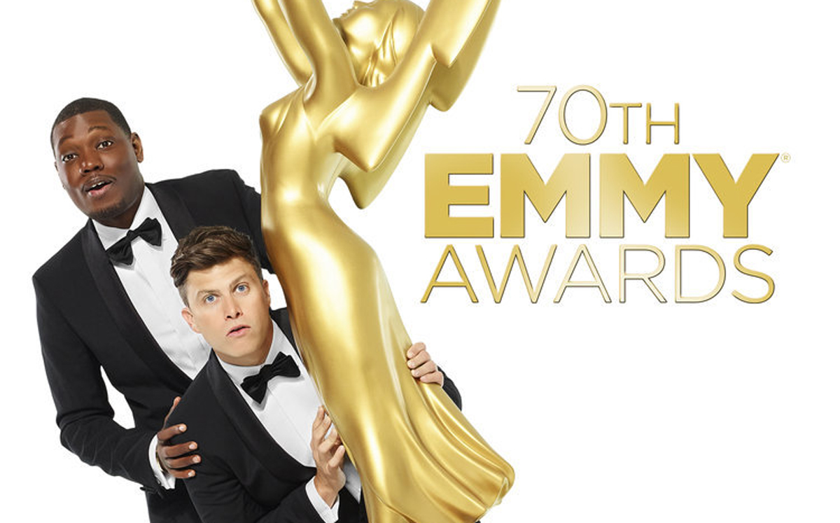 Emmy Awards Presenters 2018 – Celebrity Guests Revealed! | 2018 Emmy ...