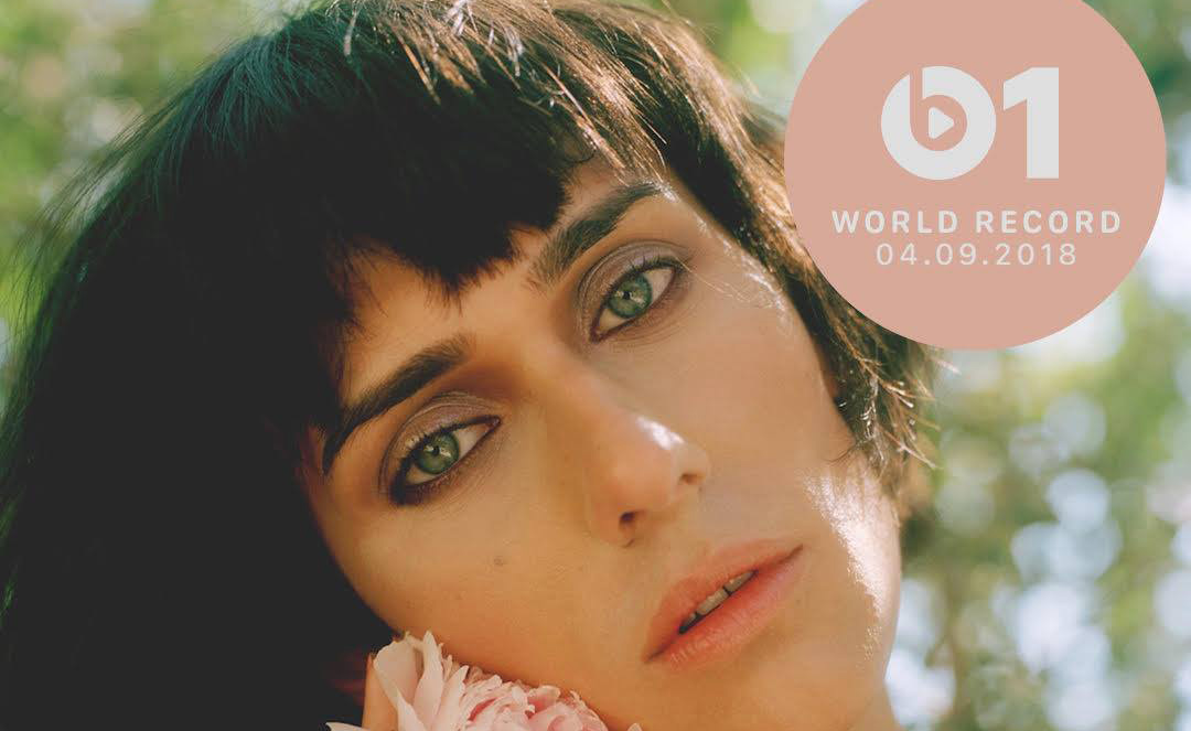Teddy Geiger Releases First Song Under New Name, teddy | Music, Teddy ...