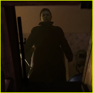 Watch the Second Terrifying Trailer for ‘Halloween’! | Halloween, Jamie ...